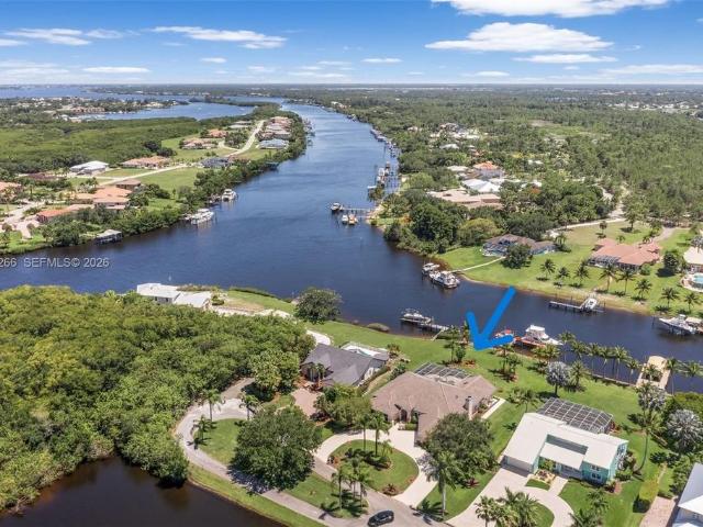 Luxury Villa for sale in Port Saint Lucie, Florida