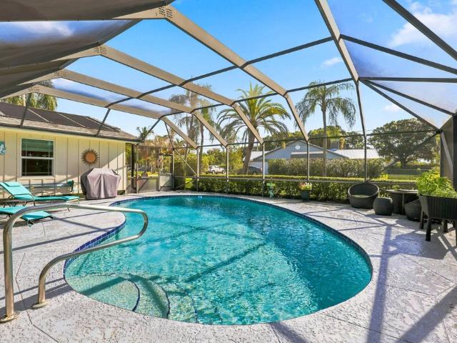 Luxury Villa for sale in Port Saint Lucie, Florida