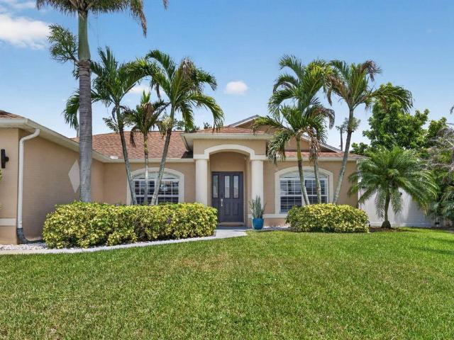 Luxury Villa for sale in Port Saint Lucie, Florida