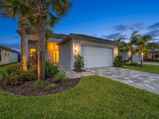 Luxury Villa for sale in Port Saint Lucie, Florida