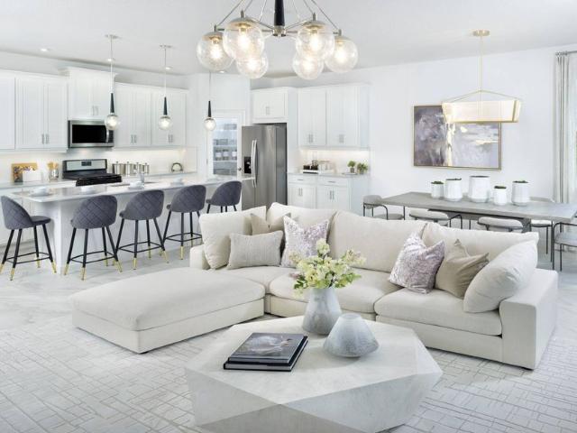 Luxury Villa for sale in Port Saint Lucie, Florida