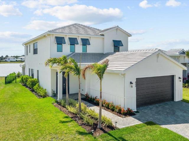 Luxury Villa for sale in Port Saint Lucie, Florida