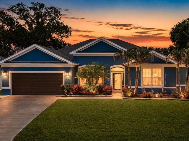 Luxury Villa for sale in Port Saint Lucie, Florida