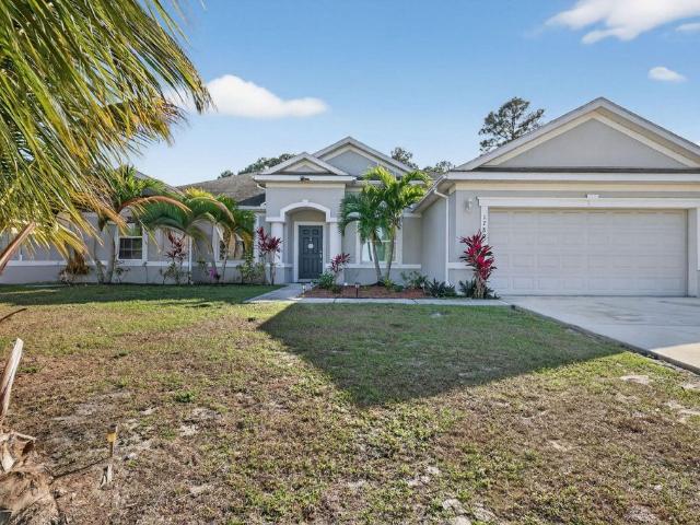 Luxury Villa for sale in Port Saint Lucie, Florida