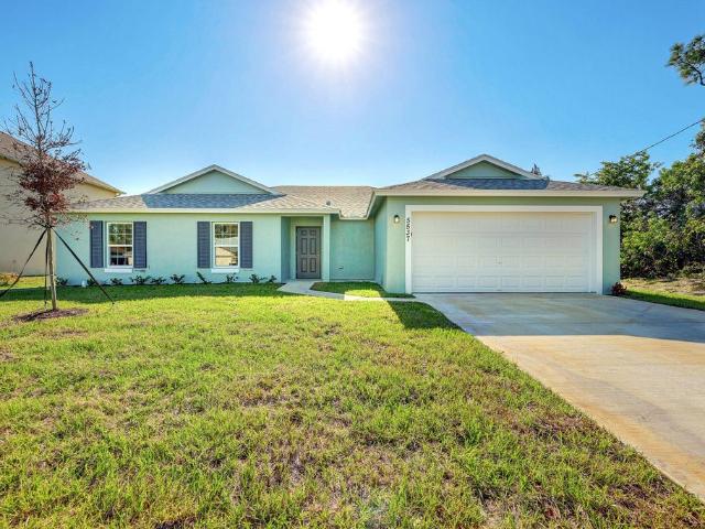 Luxury Villa for sale in Port Saint Lucie, Florida