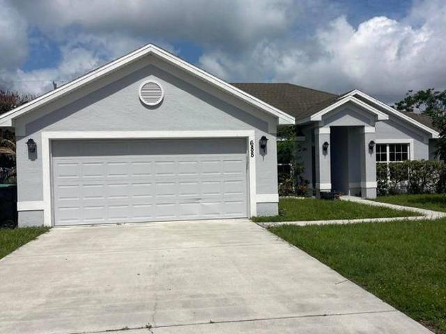 Luxury Villa for sale in Port Saint Lucie, Florida