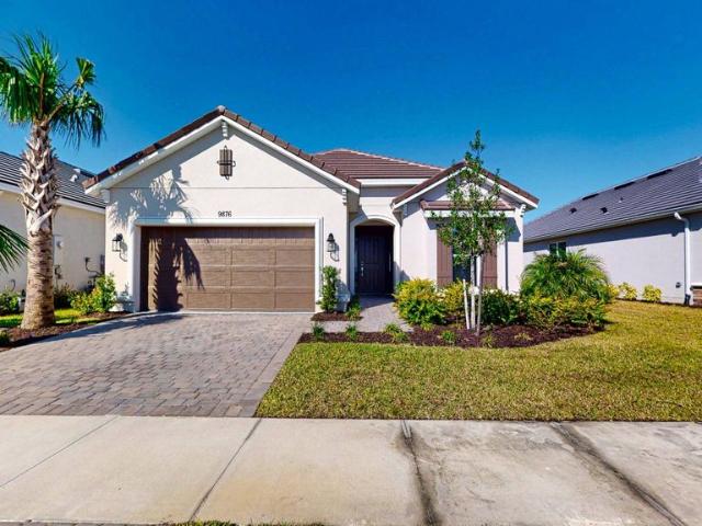 Luxury Villa for sale in Port Saint Lucie, Florida