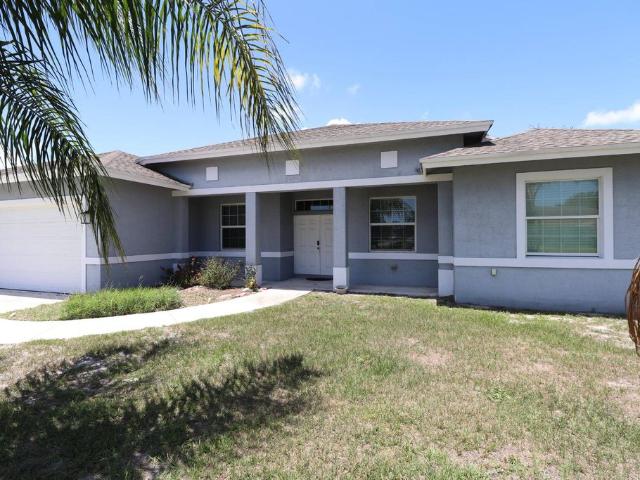 Luxury Villa for sale in Port Saint Lucie, Florida