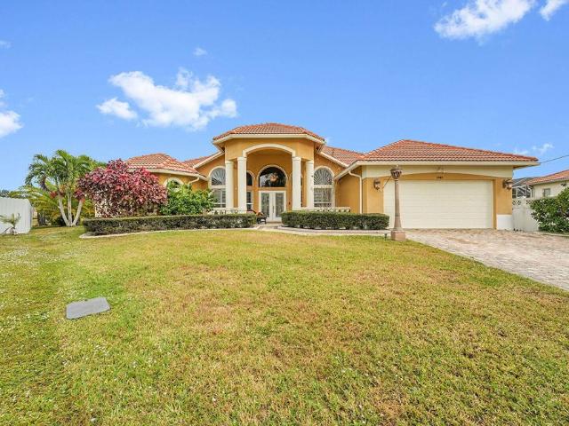 Luxury Villa for sale in Port Saint Lucie, Florida