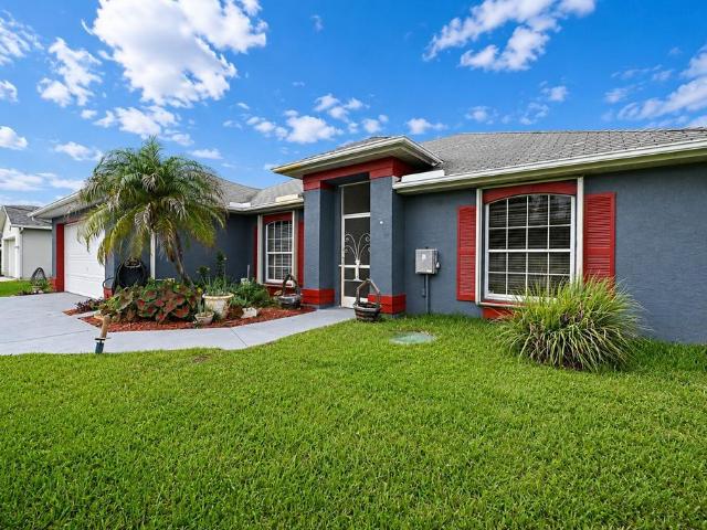 Luxury Villa for sale in Port Saint Lucie, Florida