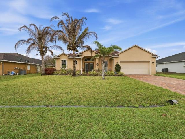 Luxury Villa for sale in Port Saint Lucie, Florida