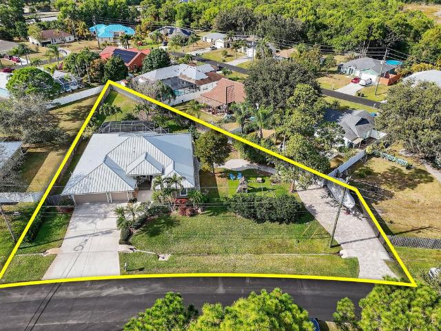 Luxury Villa for sale in Port Saint Lucie, Florida
