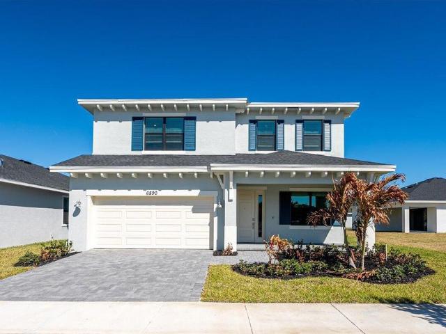 Luxury Villa for sale in Port Saint Lucie, Florida