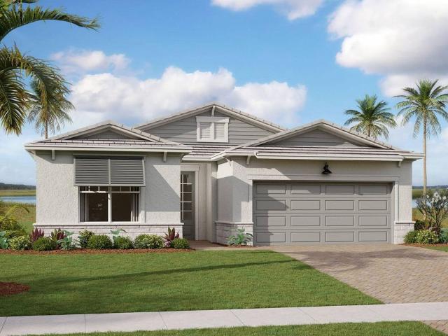 Luxury Villa for sale in Port Saint Lucie, Florida