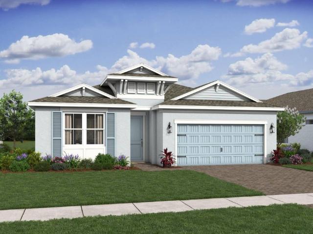 Luxury Villa for sale in Port Saint Lucie, Florida