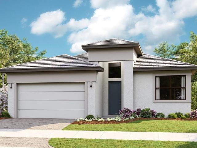 Luxury Villa for sale in Port Saint Lucie, Florida