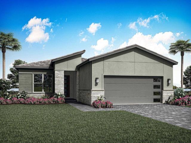 Luxury Villa for sale in Port Saint Lucie, Florida