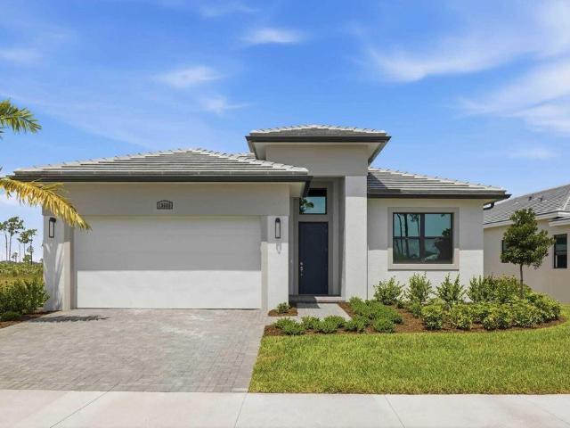 Luxury Villa for sale in Port Saint Lucie, Florida
