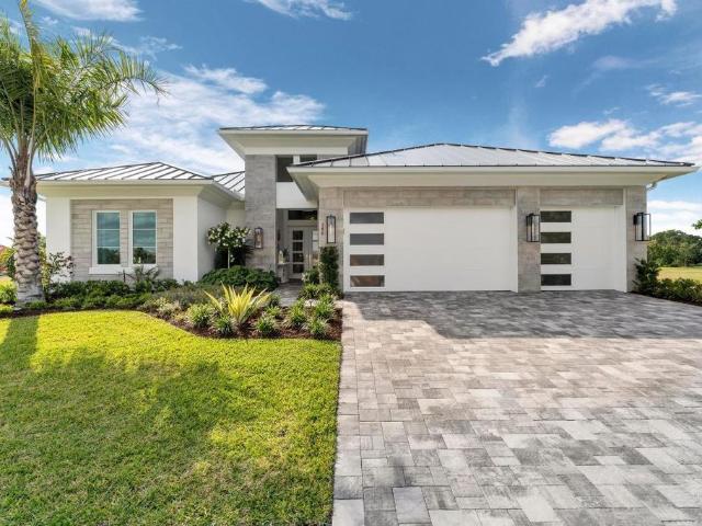 Luxury Villa for sale in Port Saint Lucie, Florida