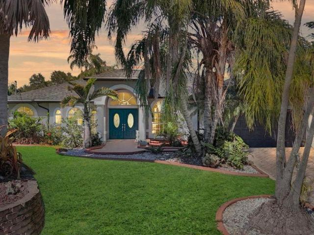 Luxury Villa for sale in Port Saint Lucie, Florida