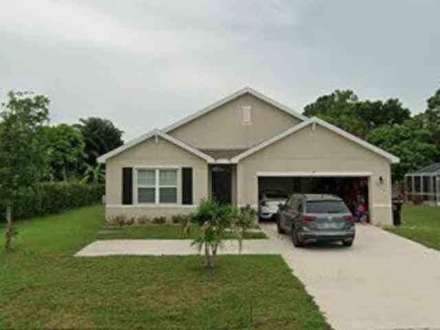 Luxury Villa for sale in Port Saint Lucie, Florida