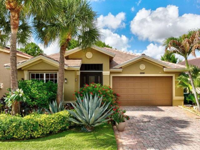 Luxury Villa for sale in Port Saint Lucie, Florida
