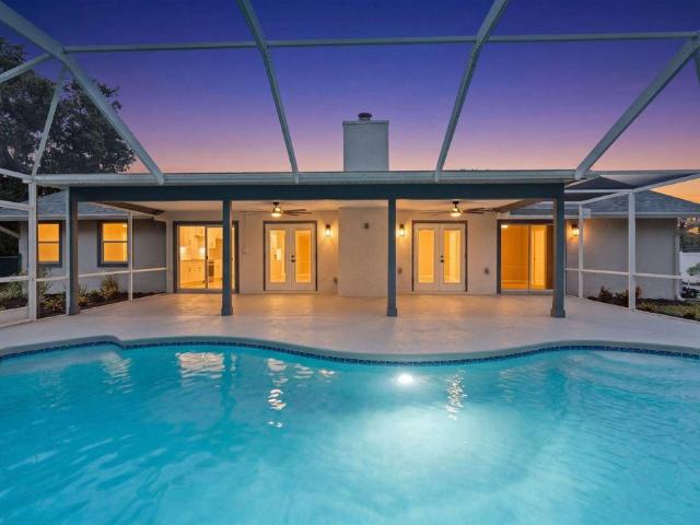 Luxury Villa for sale in Port Saint Lucie, Florida