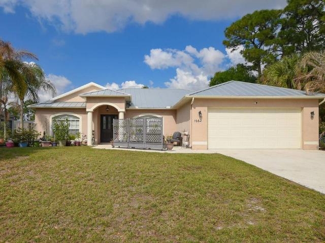 Luxury Villa for sale in Port Saint Lucie, Florida