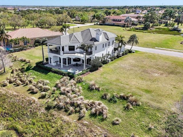 Luxury Villa for sale in Port Saint Lucie, Florida