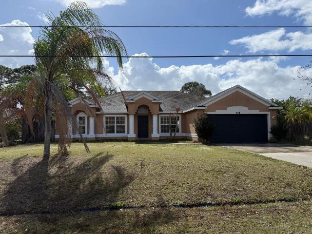 Luxury Villa for sale in Port Saint Lucie, Florida