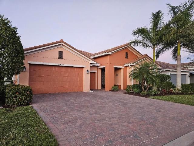 Luxury Villa for sale in Port Saint Lucie, Florida