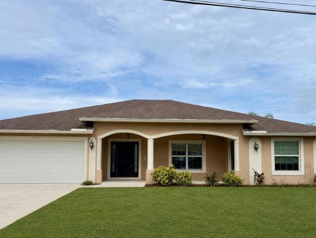 Luxury Villa for sale in Port Saint Lucie, Florida