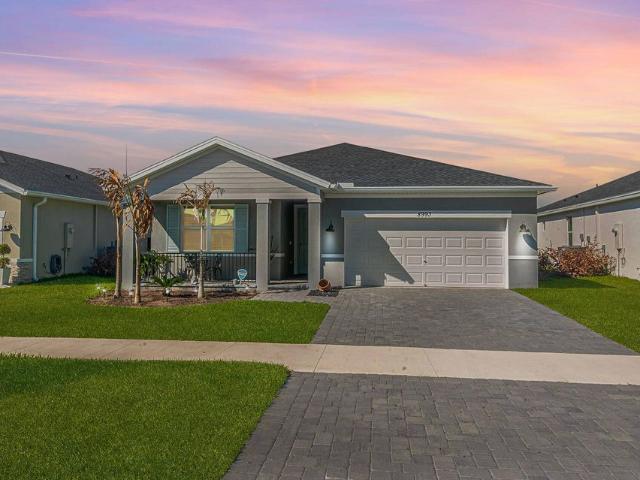 Luxury Villa for sale in Port Saint Lucie, Florida