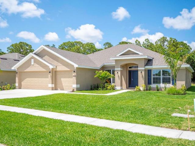 Luxury Villa for sale in Port Saint Lucie, Florida