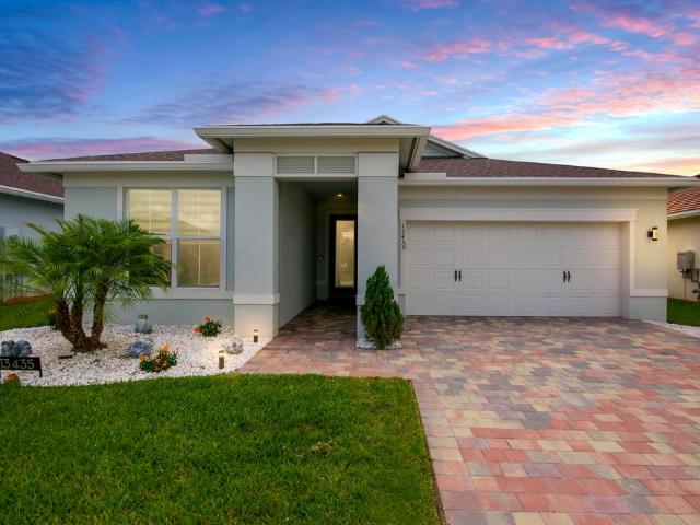Luxury Villa for sale in Port Saint Lucie, Florida