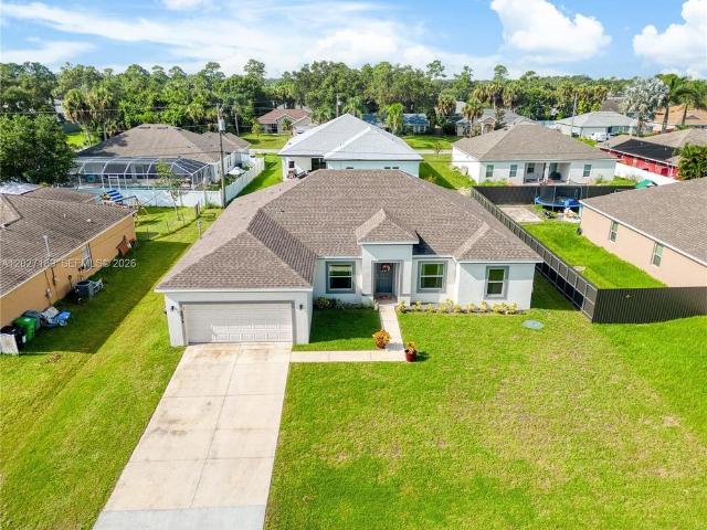 Luxury Villa for sale in Port Saint Lucie, Florida