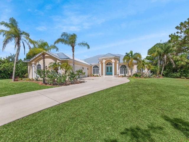 Luxury Villa for sale in Port Saint Lucie, Florida