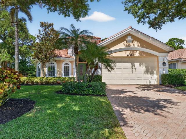 Luxury Villa for sale in Port Saint Lucie, Florida