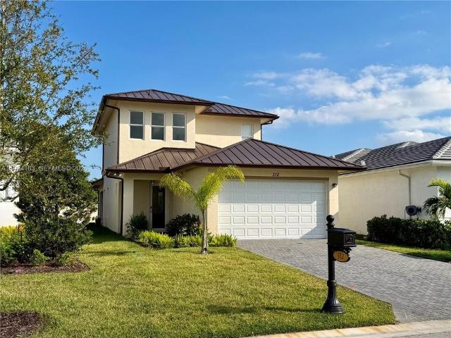 Luxury Villa for sale in Port Saint Lucie, Florida