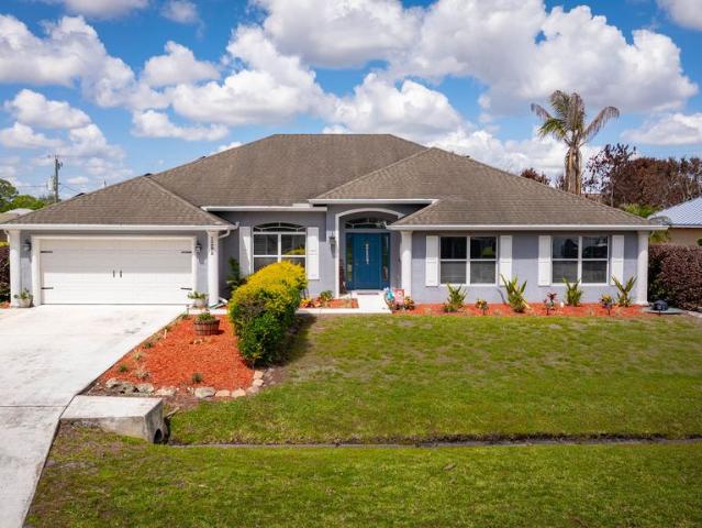 Luxury Villa for sale in Port Saint Lucie, Florida