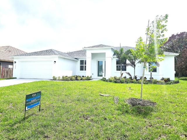 Luxury Villa for sale in Port Saint Lucie, Florida