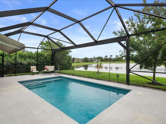 Luxury Villa for sale in Port Saint Lucie, Florida