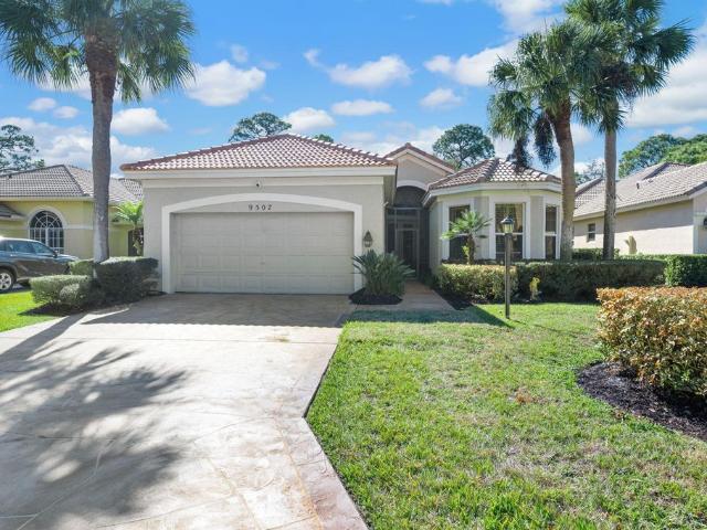 Luxury Villa for sale in Port Saint Lucie, Florida