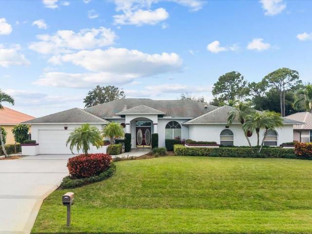 Luxury Villa for sale in Port Saint Lucie, Florida