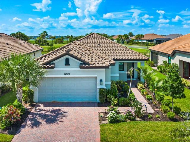Luxury Villa for sale in Port Saint Lucie, Florida