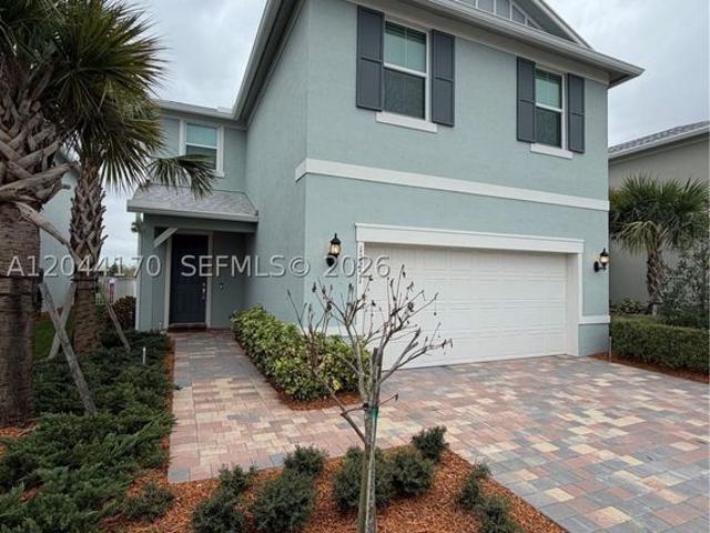 Luxury Villa for sale in Port Saint Lucie, Florida