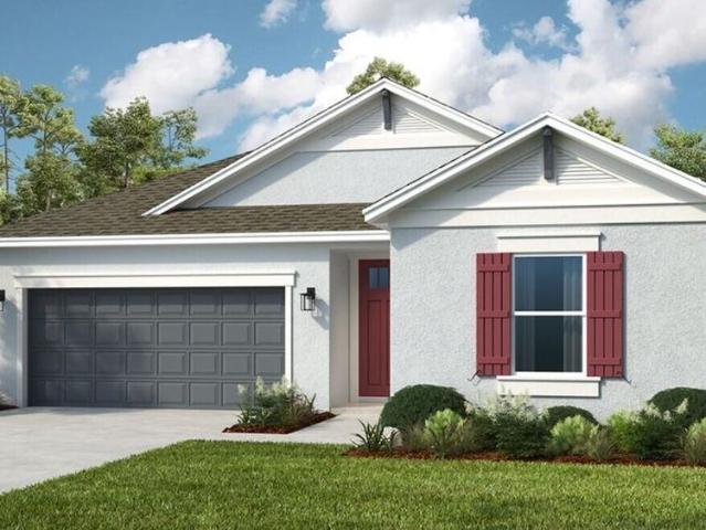 Luxury Villa for sale in Port Saint Lucie, Florida