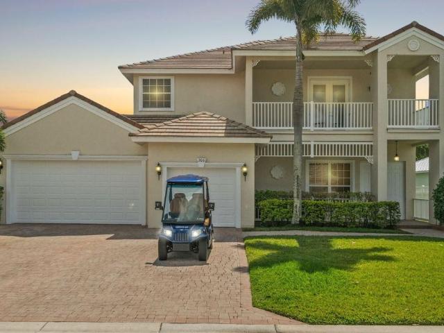 Luxury Villa for sale in Port Saint Lucie, Florida