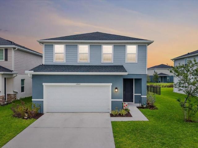 Luxury Villa for sale in Port Saint Lucie, Florida