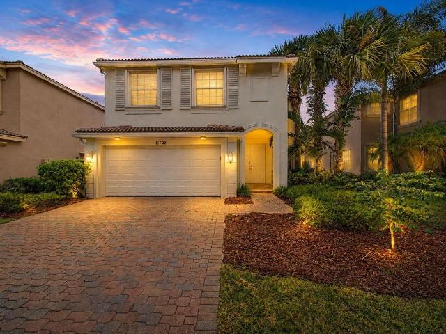 Luxury Villa for sale in Port Saint Lucie, Florida